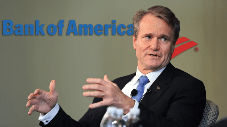 Brian Moynihan – Leadership Playbook – Leader Analysis